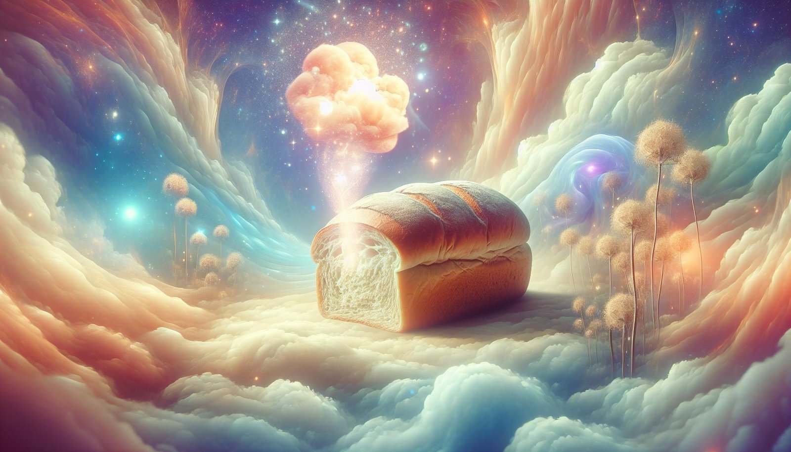Bread in Dreams: Meaning & Interpretation for Your Night Visions ...